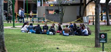Todo lo que debes saber sobre Bogotá en