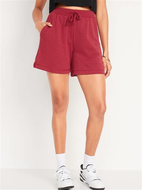 Lightweight Shorts For Women Old Navy