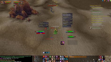 Tooltip World Of Warcraft Addons