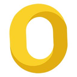 Microsoft Outlook Mac Icon Simply Styled Iconpack DAKirby309