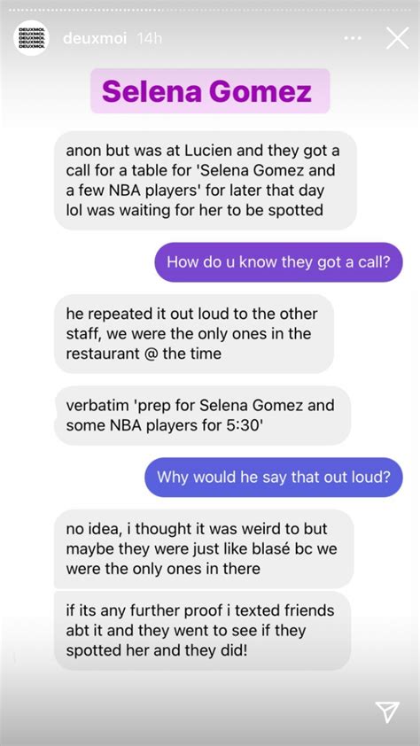Selena Gomez is Rumored to Be Dating NBA Player Jimmy Butler