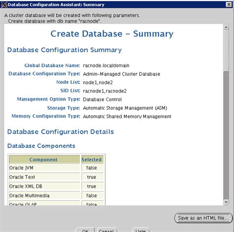 Oracle Rac Oracle Linux