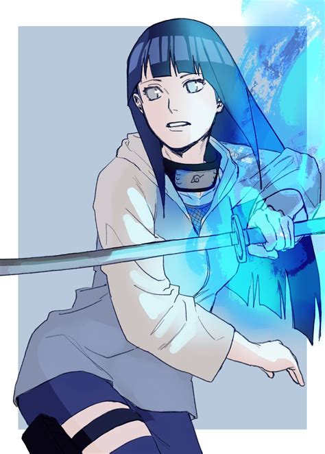 Hinata Hyuga Artofit