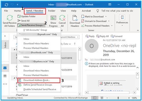 Outlook Error Code X F How To Fix This Error