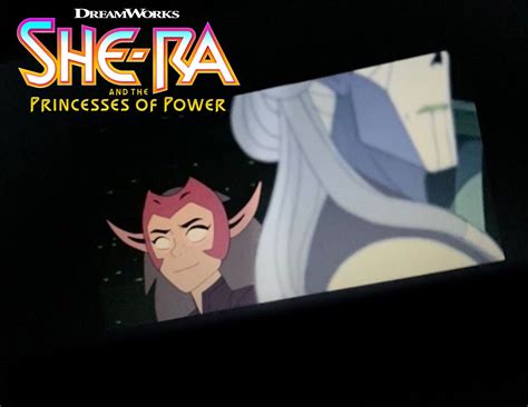 She Ra And The Princesses Of Power Season 5 Catra And Horde Prime Power