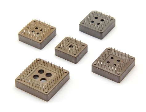 DIP Pcb Type PLCC Series TTAF CONSUMER