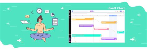 Introduction To Gantt Chart Updiagram