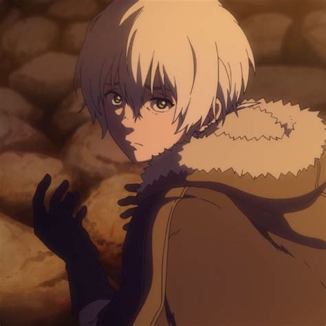 Pin by Bʟɪɴᴄʜɪᴋ on Fumetsu no Anata e Anime shadow Anime Anime character drawing