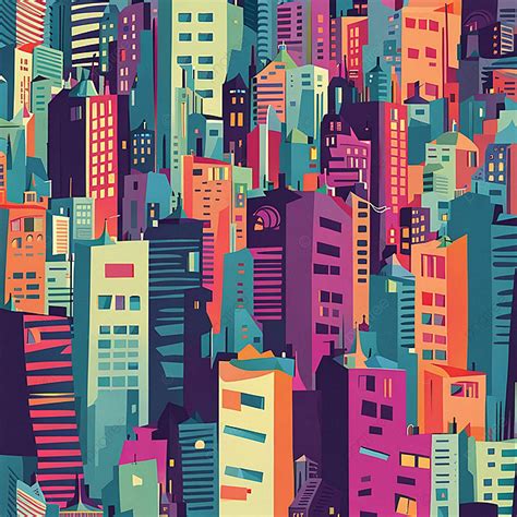 Building Color Background Building Color Color Building Background