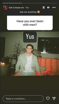 Connor Love Page Lpsg