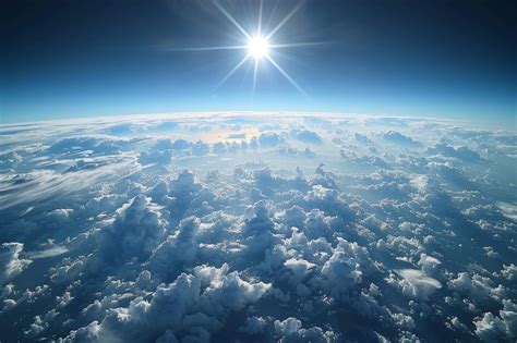 33 Facts About Ozone