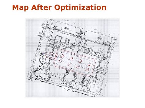 CSE473 Mobile Robot Mapping Mapping With Raw Odometry
