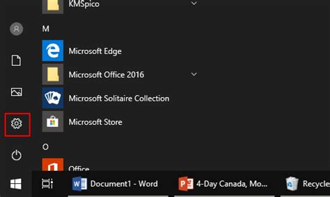 How To Enable Visual Alerts For Notifications On Windows 10 My