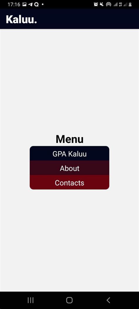 GitHub Azeez GPA Calculator This Is A GPA Calculator Made With