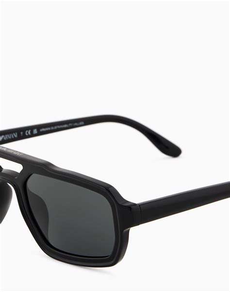 Mens Sunglasses Emporio Armani