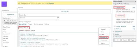 Searching Capability Microsoft Qanda