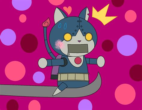 Horny Cat Robot By Percyfan94 On Deviantart