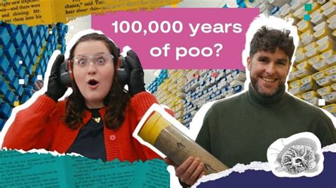 Whats Inside Sediment Cores What Can They Tell Us About Our Future