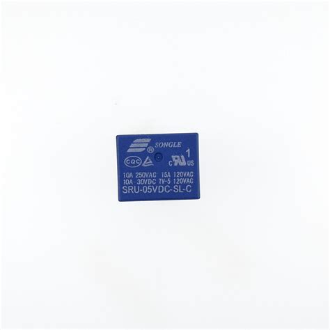 Sru 05vdc Sl C