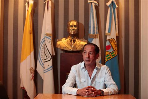 Mis Días En La Vía Dijo Omar Maturano