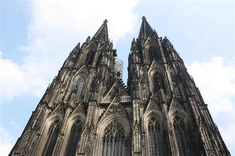 Dom Van Keulen In Keulen Tips Voor Je Bezoek