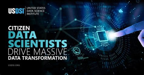ritu rauthan on linkedin embrace citizen data scientists for