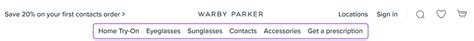 Ecommerce Navigation Best Practices And Examples SearchEngineCodex