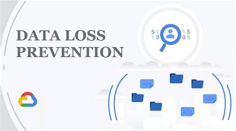 Steps Implement Robust Data Protection Measures In Google Cloud
