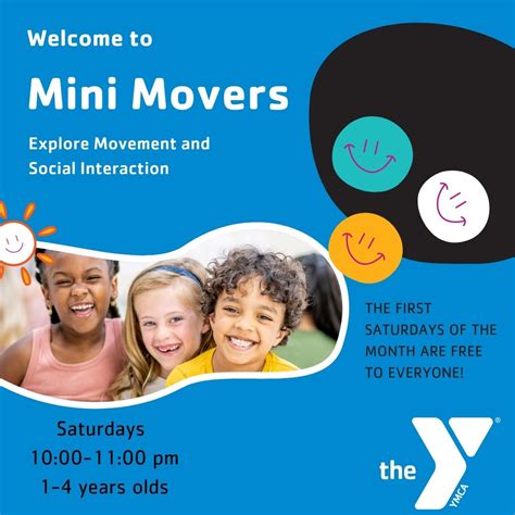 Liberty Center Ymca Box Elder Sd