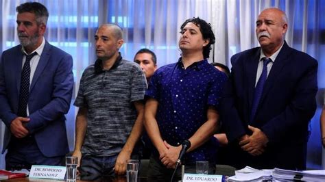 Caso Anahí Benítez Por Primera Vez Se Estableció Una Conexión Entre
