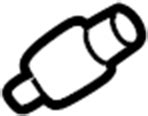 2021 Kia Sorento Bulb. Light. Lamp - 1864510019N | Hyman Bros Kia Parts ...