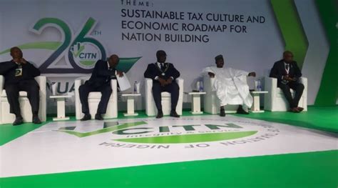 Citn Commends Fg On Cyber Security Levy Suspension Dailyreporter