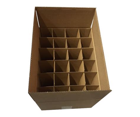 Box Divider Inserts Taj Printing