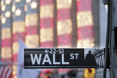 Goldman Sachs Alerta Que Juros Altos Já Afetam Lucratividade Nos Eua