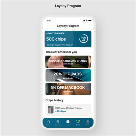 Designs E Commerce Mobile Ui Ux App Design Contest