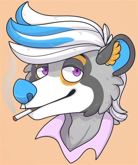 John Headshot By Anipul On Deviantart