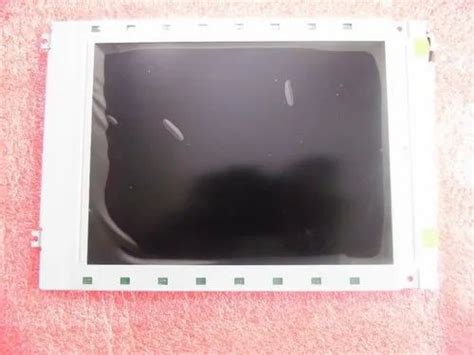 Fanuc Cnc Lcd Display Lm64p101 Display Size 7 2 Inch At ₹ 11500 Piece In Pune