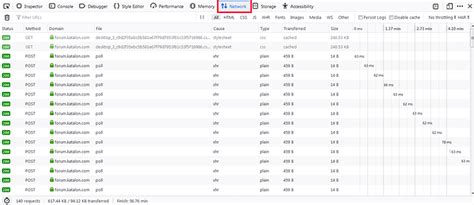 How To Use The Browser Developer Tools F12 Devtools Katalon