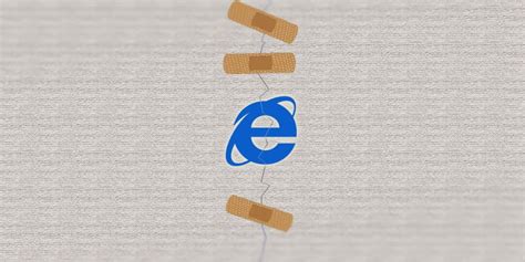 Zero Day Vulnerability Found In Internet Explorer Microsoft Released A