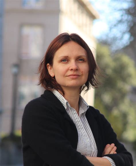 Ksenia V Krasileva – Krasileva Lab