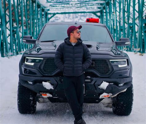 Ram Trx Classic Noida