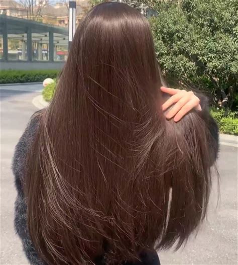 头发干枯是什么原因 干枯头发怎么保养 问答 美发站