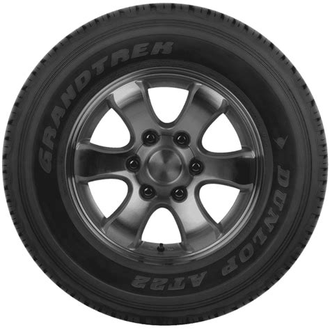 Dunlop Grandtrek AT22 4x4 Tyre Reviews & Prices