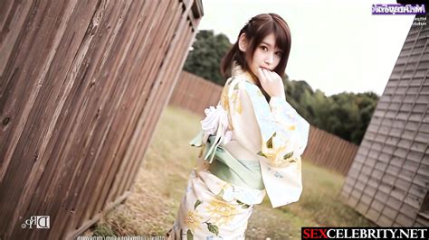 Amazing Fuck With Sex Toy Using 사나 트와이스 Sana Artificial Intelligence Sexcelebrity