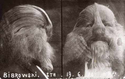 Sideshow Freaks 44 Disturbing Photos From Decades Past