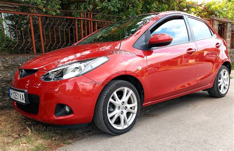 Рент а Кар Русе Икономичен клас Мазда 2 С климатик Ръчна | Rent a car ...