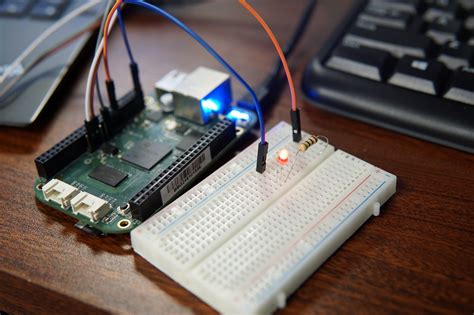 Building A Physical Freebsd Build Status Dashboard Freebsd Foundation