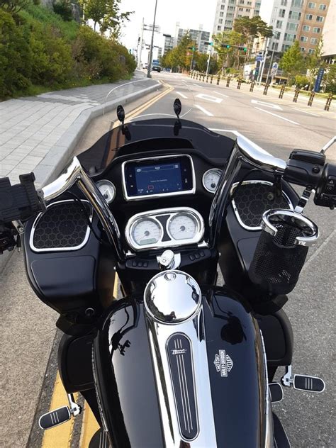 할리데이비슨 로드글라이더 헬로마켓