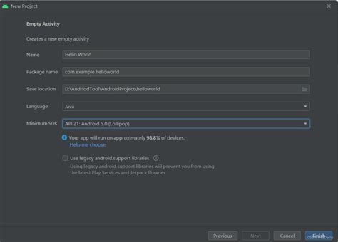 安卓开发实战（1）之程序员入门代码，hello，world！no Emulator Installed Csdn博客