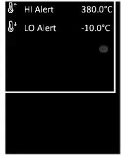 UNI-T UTi120S Professional Thermal Imager User Manual